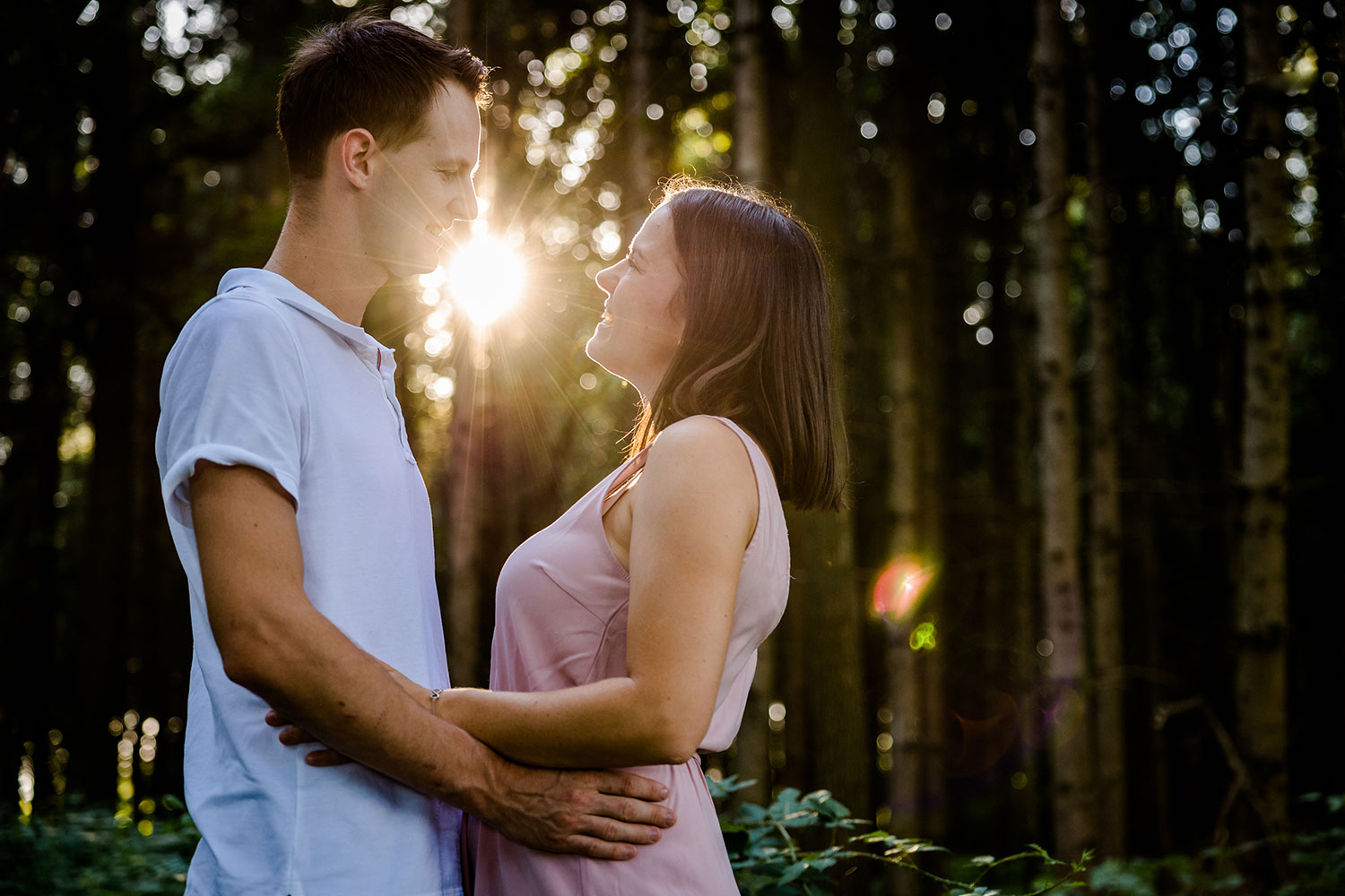 Michaela Kraus photography | Hochzeitsfotografin Linz-Land